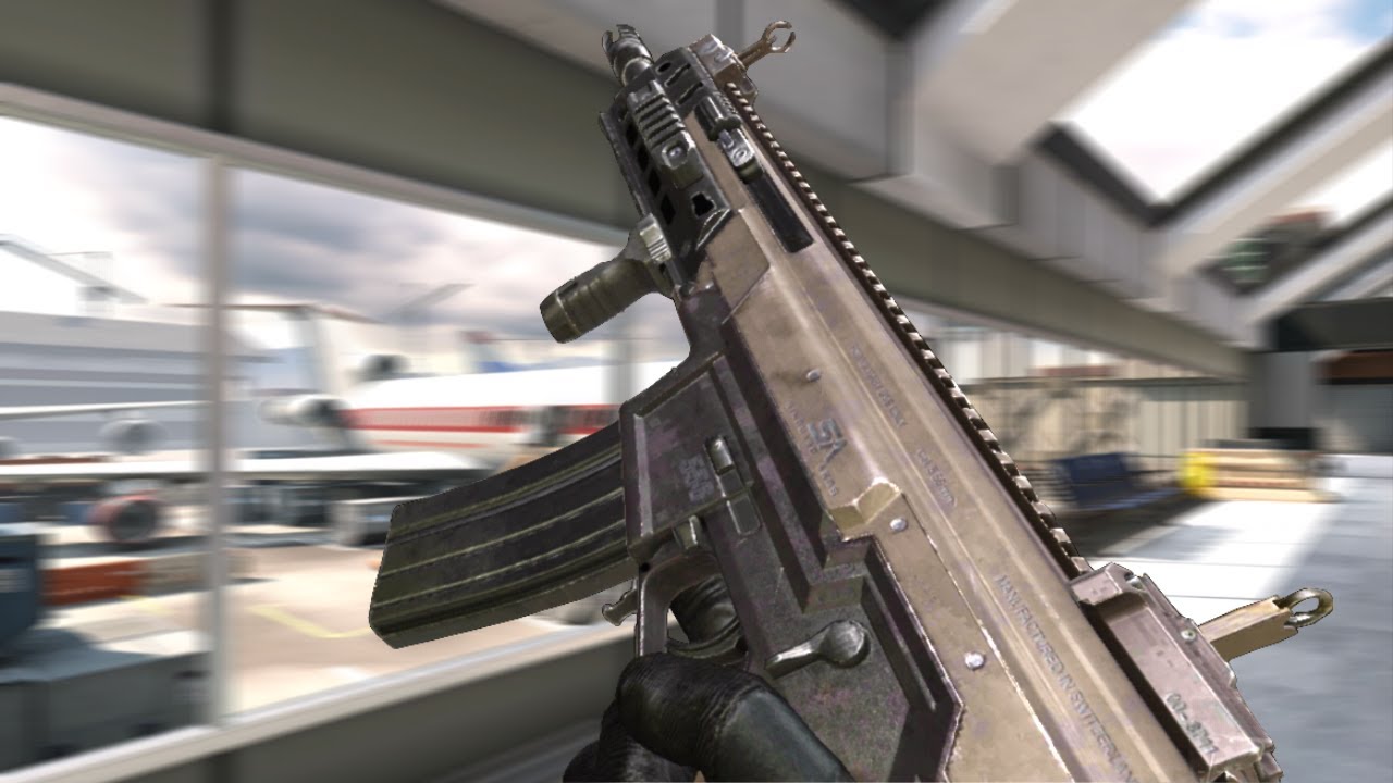 GAMEPLAY WITH kilo 141 in CALL OF DUTY MOBILE + Attachment kilo 141 ...