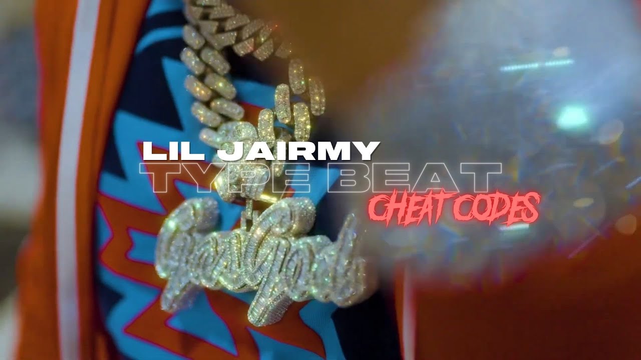 [FREE] Lil Jairmy x Lil Baby Type Beat "Cheat codes" - YouTube