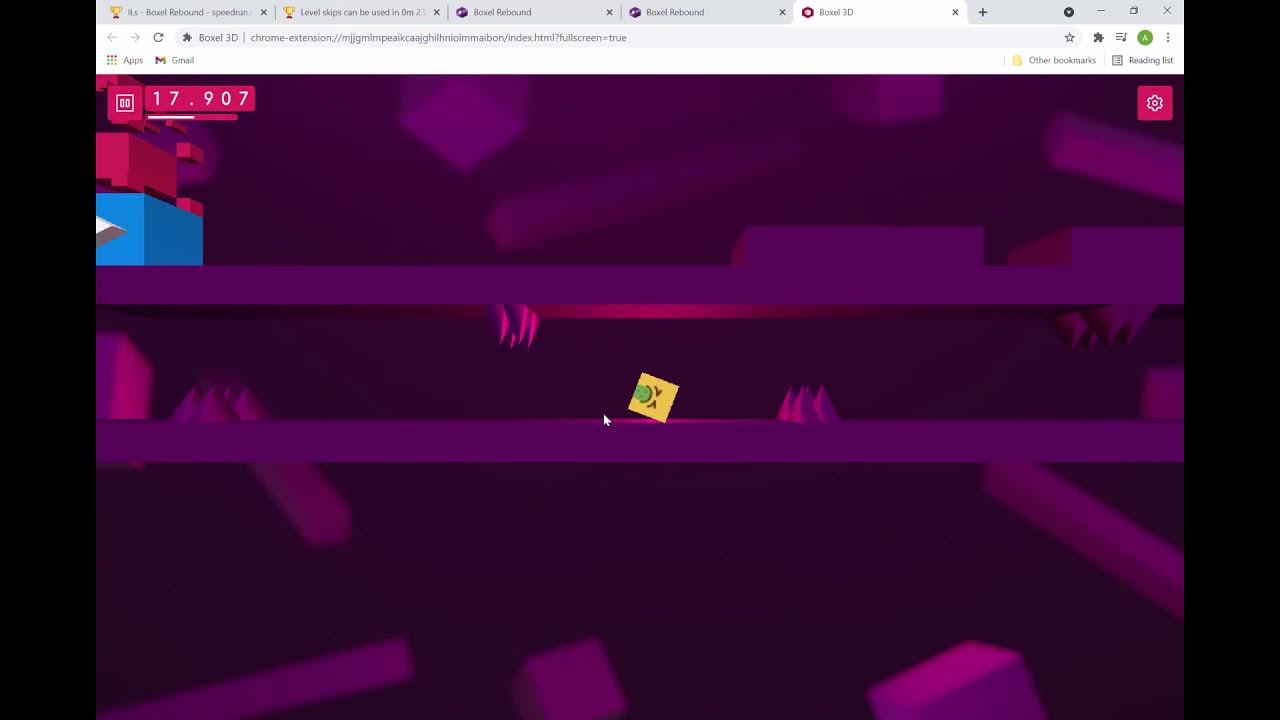 Boxel 3D Level 29 In 22 471 World Record YouTube boxel-3d-level-29-in-22-471-world-record-youtube
