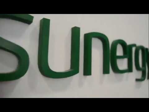 Sunergy Solar LLC - The Leader of solar Solution - YouTube