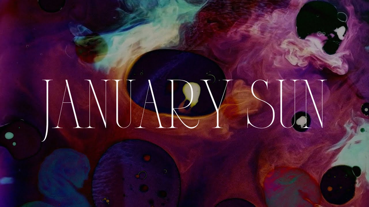 January Sun - Moon Elevator (Official Music Video) - YouTube