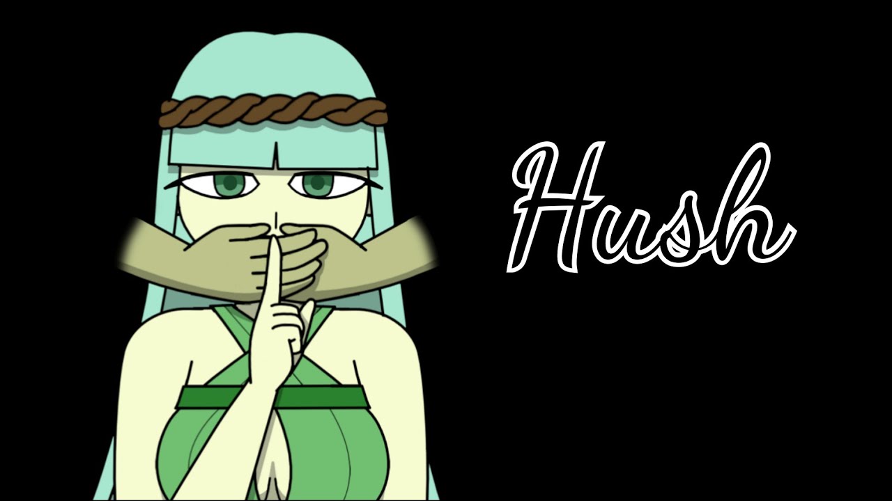 Hush... [meme] - YouTube