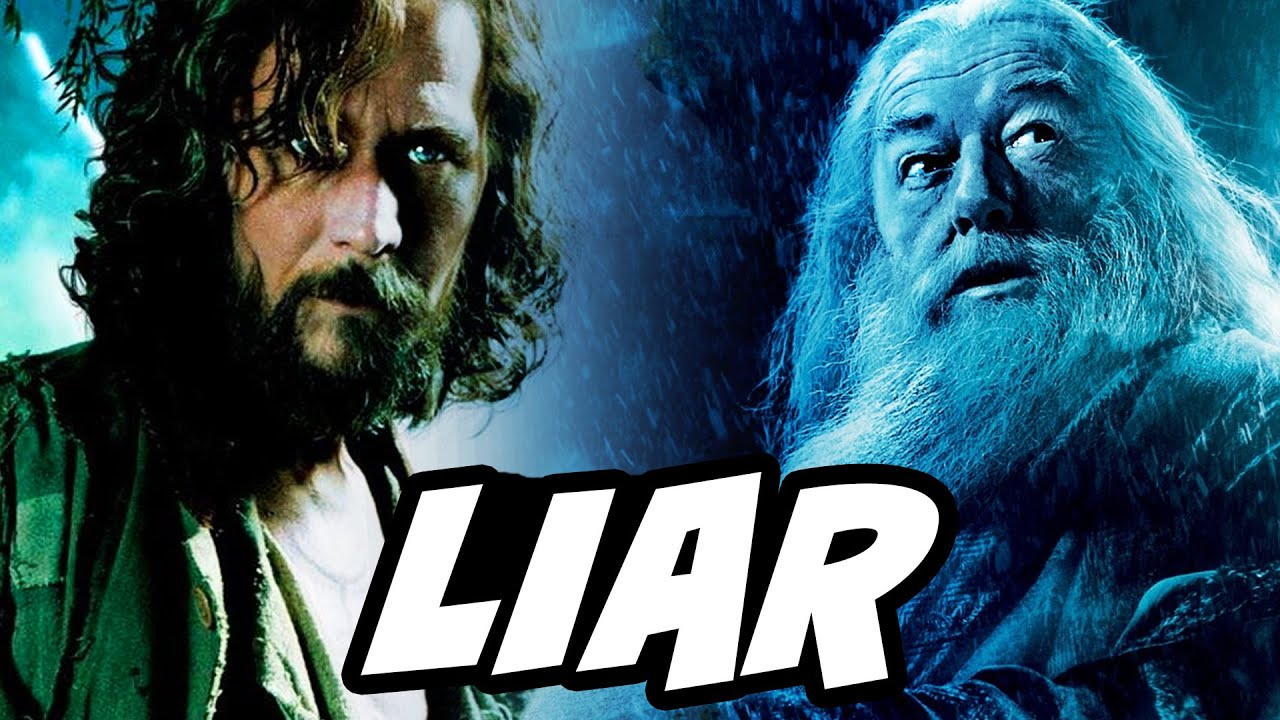 Why Dumbledore WANTED Sirius To ROT In Azkaban Harry Potter Theory why-dumbledore-wanted-sirius-to-rot-in-azkaban-harry-potter-theory