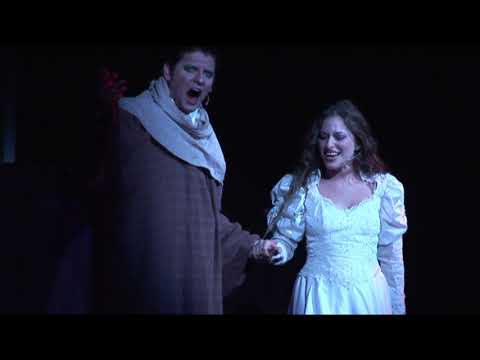 "Life After Life" from DRACULA - THE MUSICAL (David Weitzer, Charlene ...