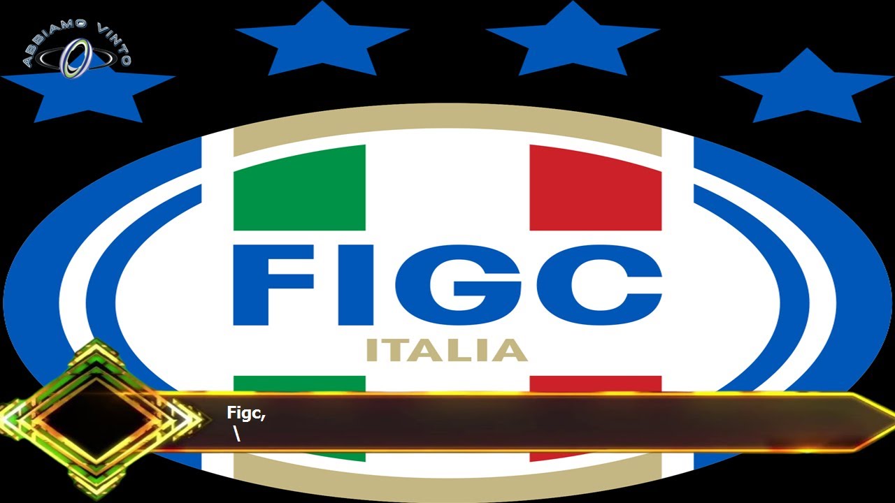 Figc, \ - YouTube
