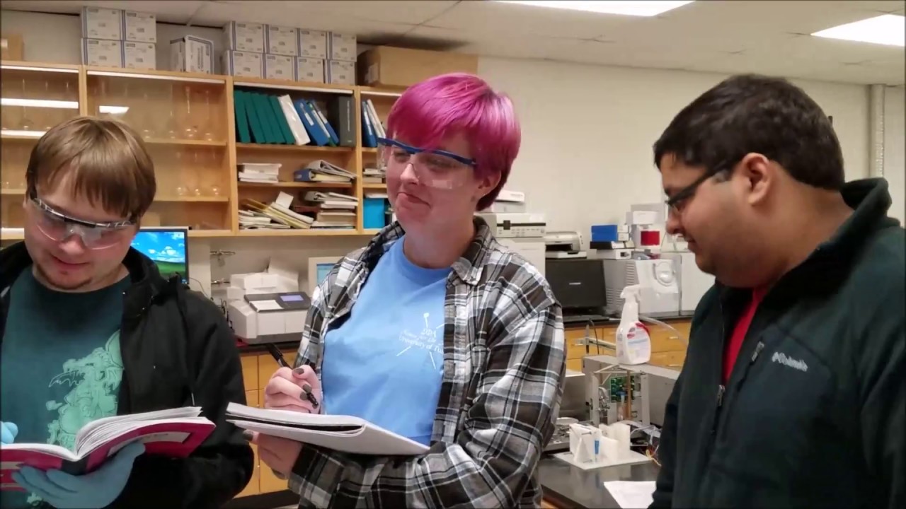 FAAS Instrument Video - YouTube