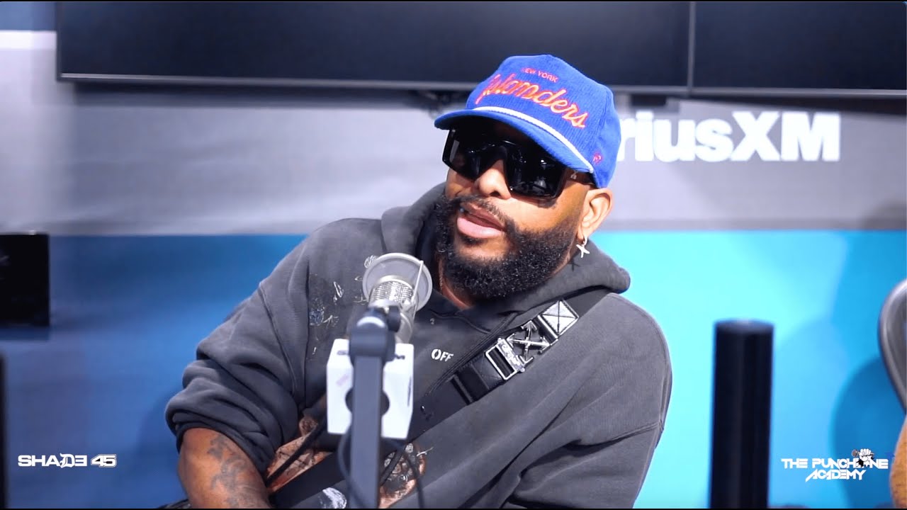 Royce Da 5'9'' On J Dilla, Top 5 Producers With Bars & More | The ...