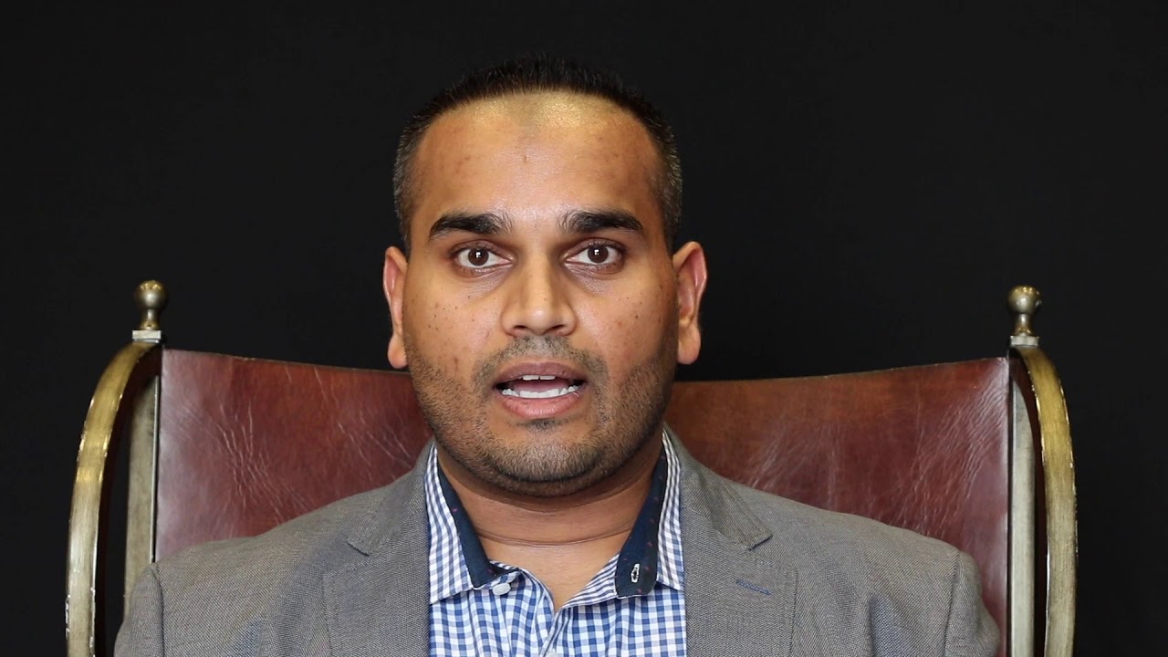 Nayan Bhakta, Director, Engineering & Procurement, McCarthy - YouTube