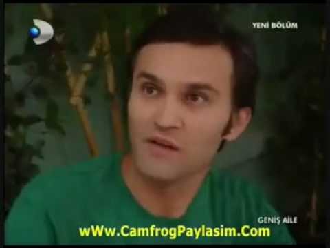 Geniş Aile - Dudak Payı :D