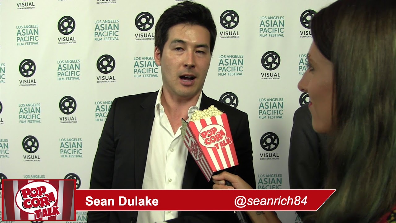 Sean Dulake Talks About 'Fiction and Other Realities' - the Korean ...
