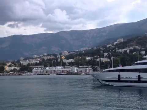 Yalta Ukraine2013