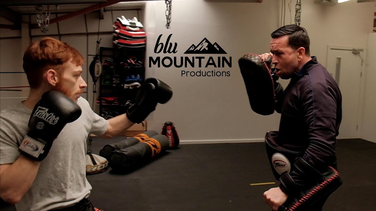 What Superhero are you? With Rob Hayward - YouTube