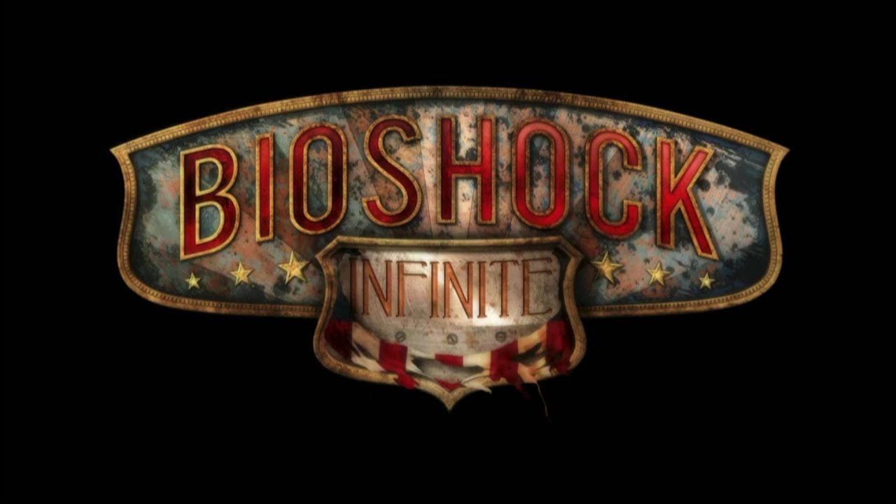 Bioshock Infinite Intro Scene: Pack-Rat Edition - YouTube