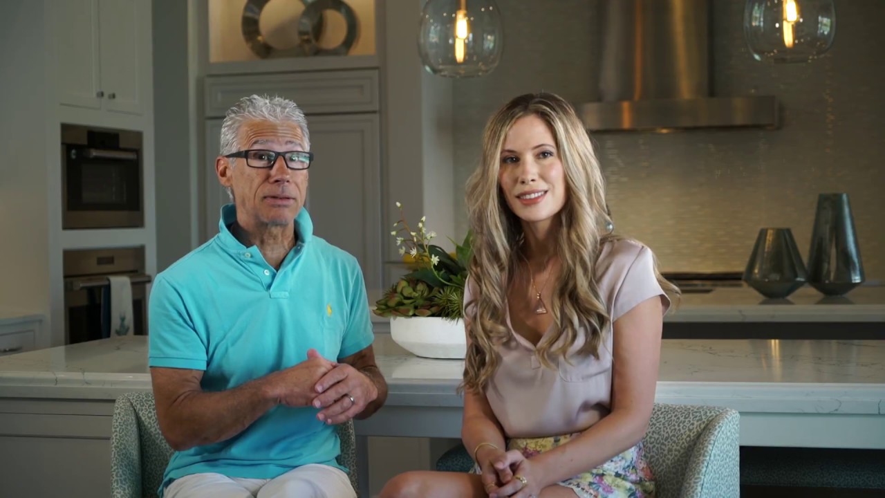 Custom Home Builder Testimonial - Sarasota, Florida - YouTube