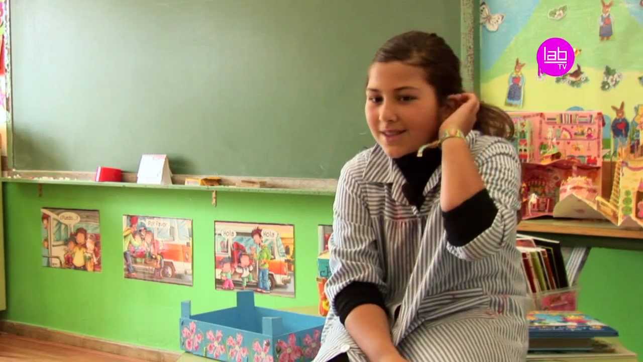 AULES. Capítulo 5: "AGRUPAR" - YouTube