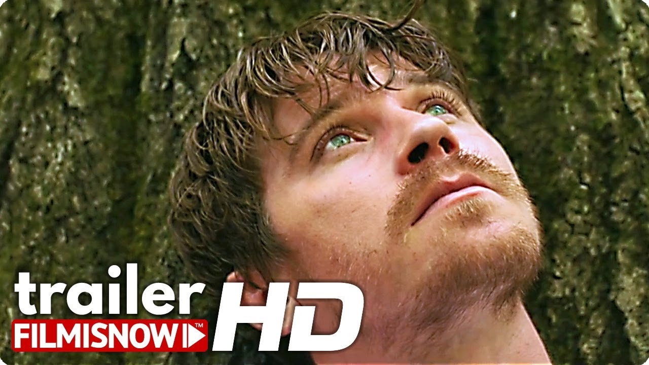 BURDEN Trailer (2020) Forest Whitaker, Garrett Hedlund Movie - YouTube