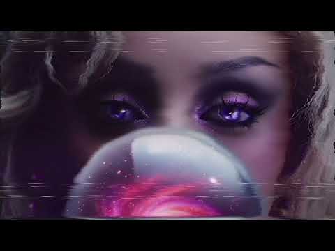 Necmiye Lezbo - Grrah (Visualizer)