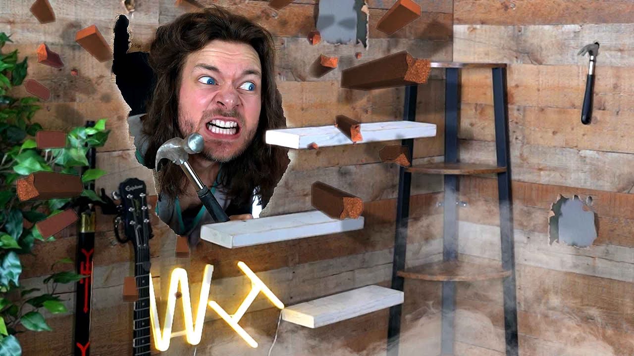 Destroying this entire channel in 10 minutes - YouTube