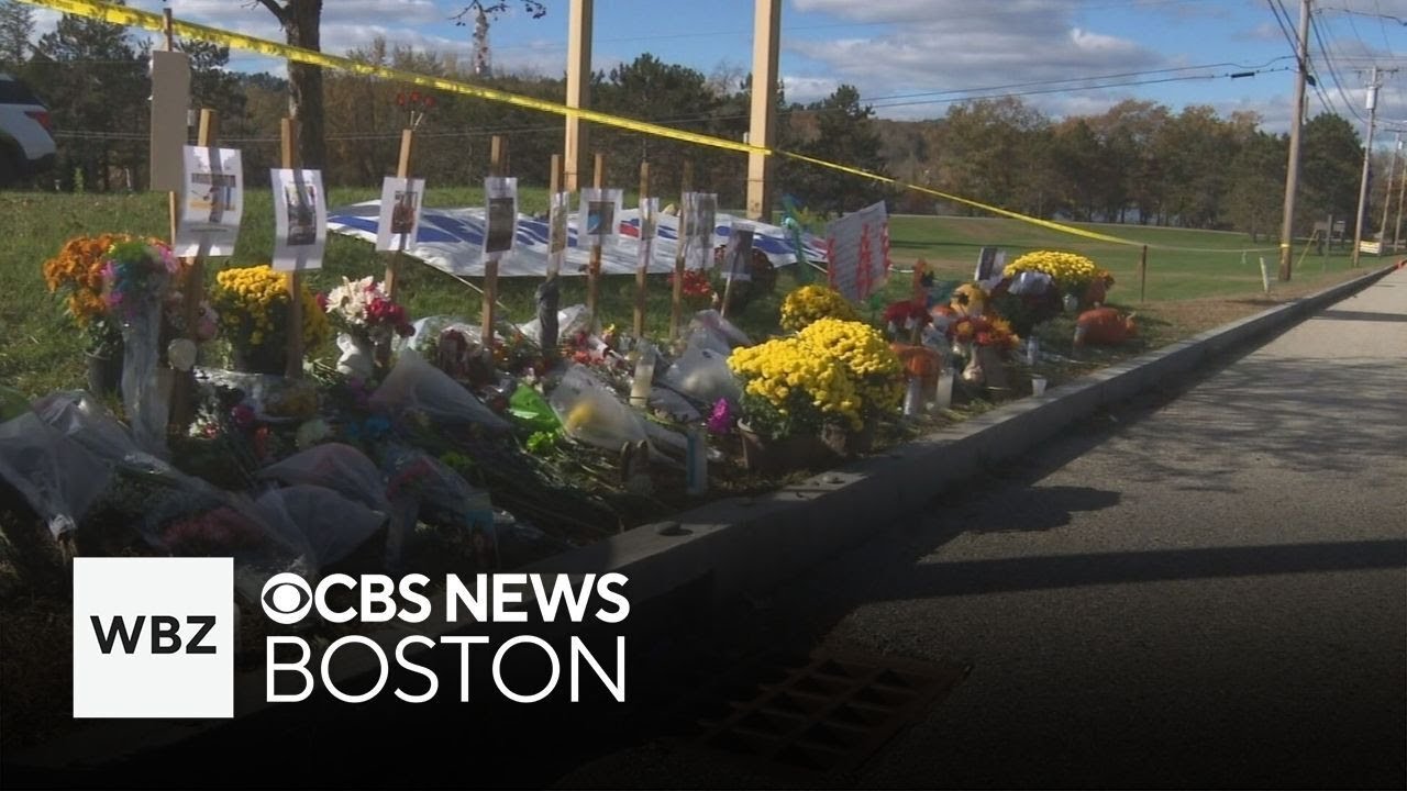 Family of Lewiston, Maine gunman calls for change in helping military ...