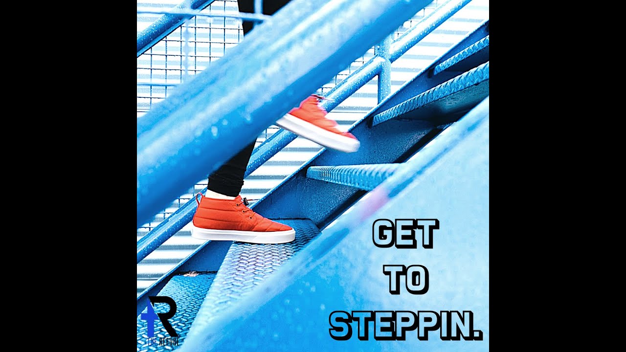 Get to Steppin! - YouTube