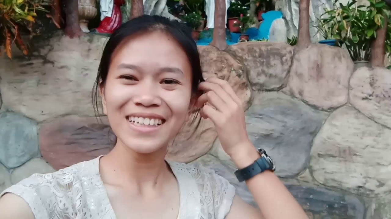 BINALIW SPRING - YouTube