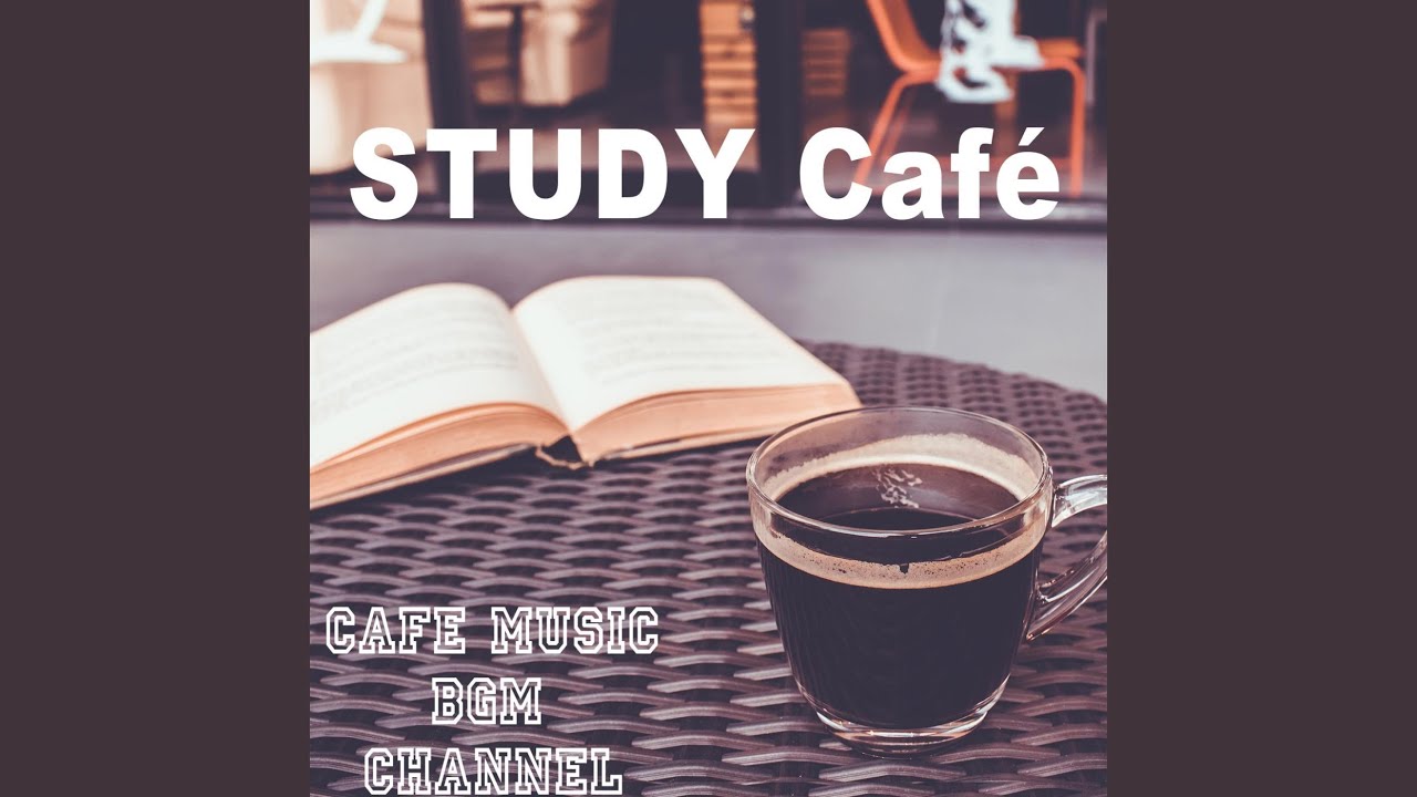 Cafe's Table - YouTube Music