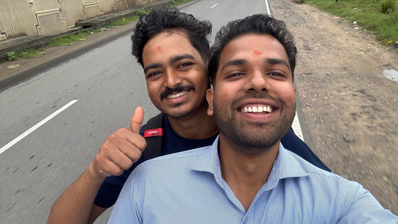 A Funny Day with Sipu Bhai 🙃 ll Mr Vicky Vlogs - YouTube