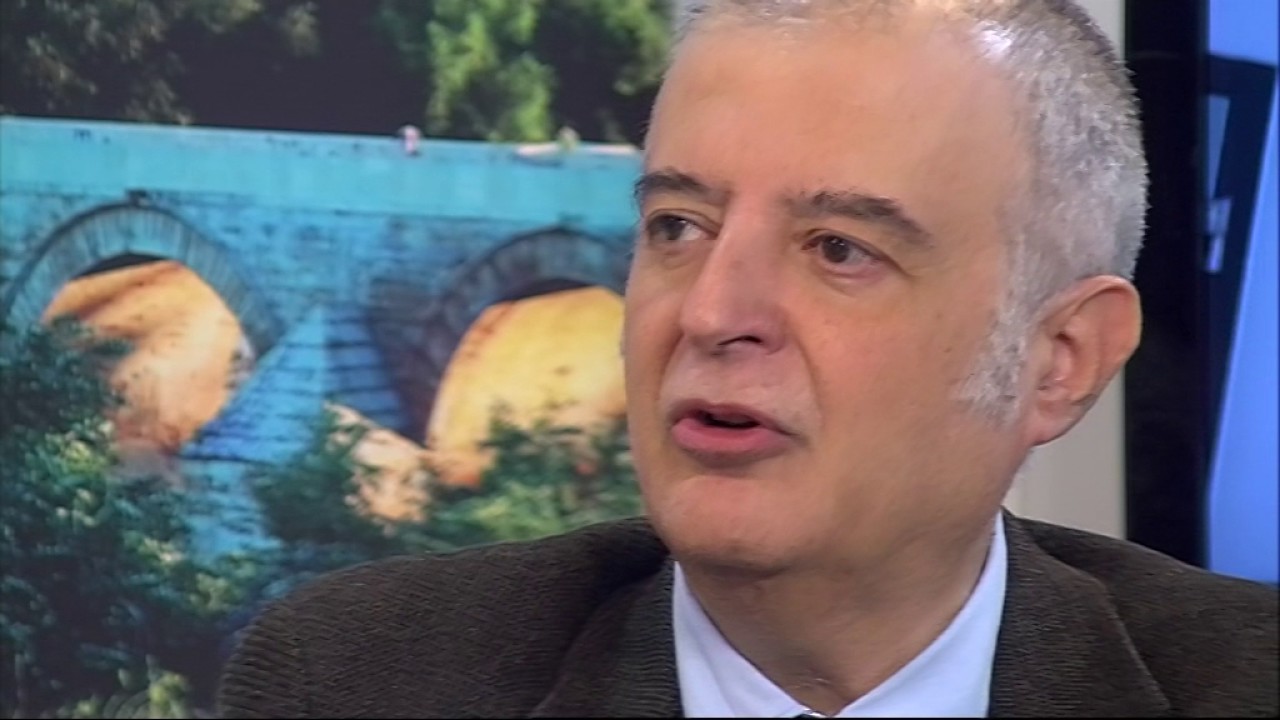 #MiraCórdoba José Ramón del Prado Director unidad farmacia hospital ...