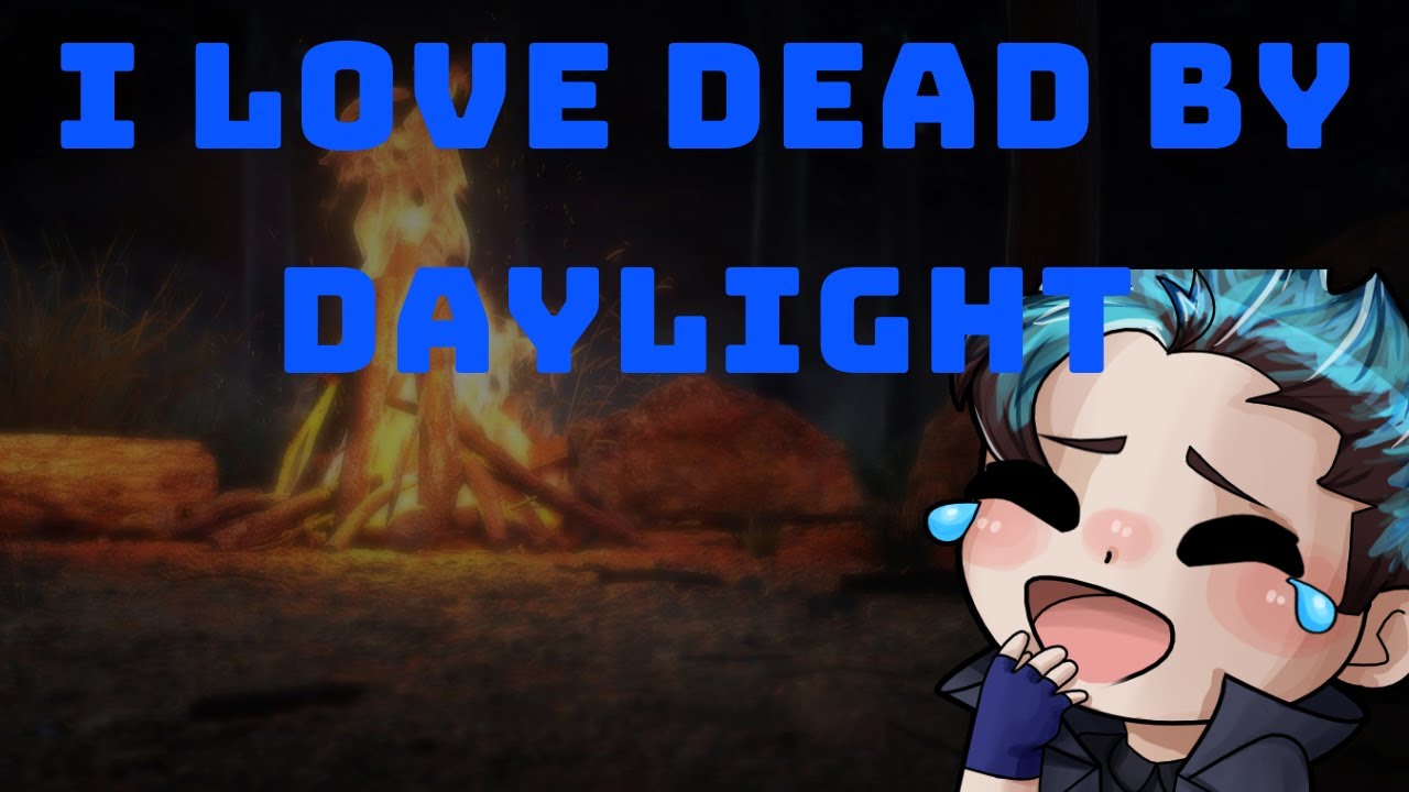 Finally back! DBD time! Im rusty 3 Can we hit 3.1k on twitch today ...