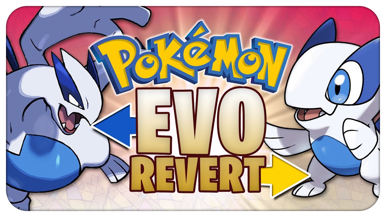What If Legendary Pokemon Had Pre-Evolutions? - YouTube
