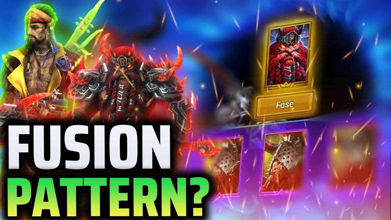 FUSION TRENDS EXPOSED! Analyzing the Past to Predict the Next Fusion ...