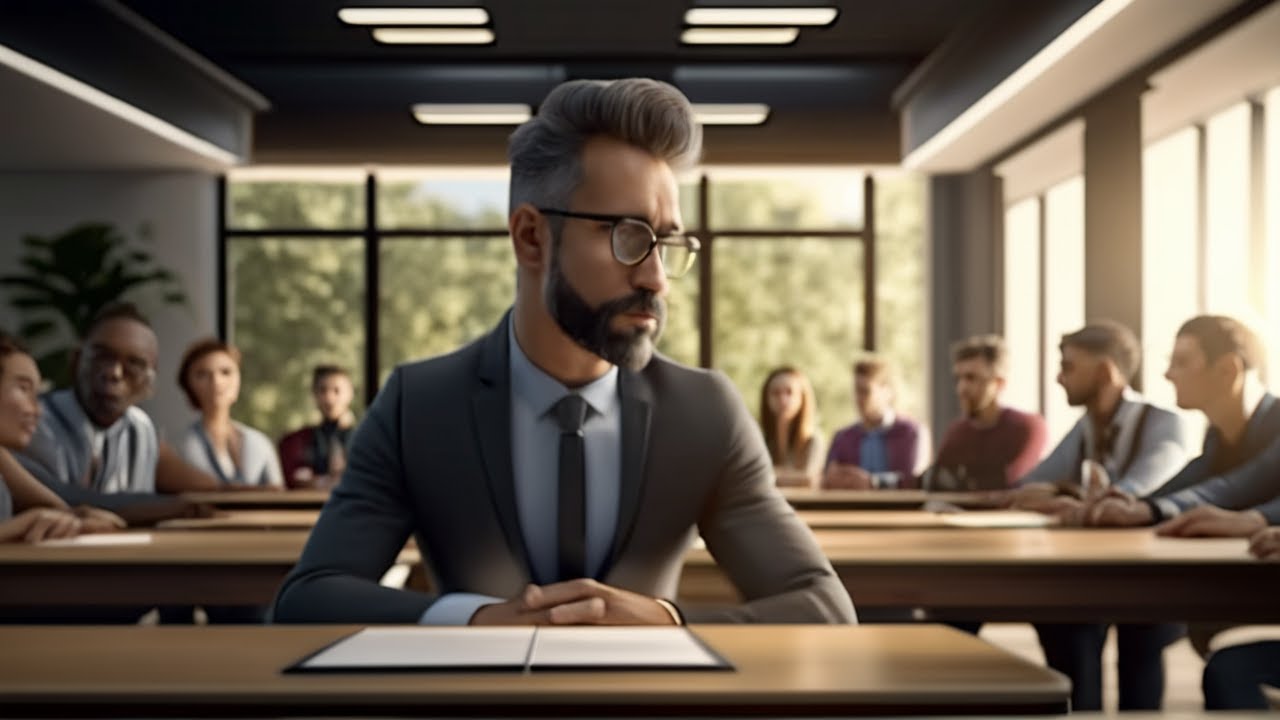 Mastering Effective Lectures: Research, Content Development, and ...