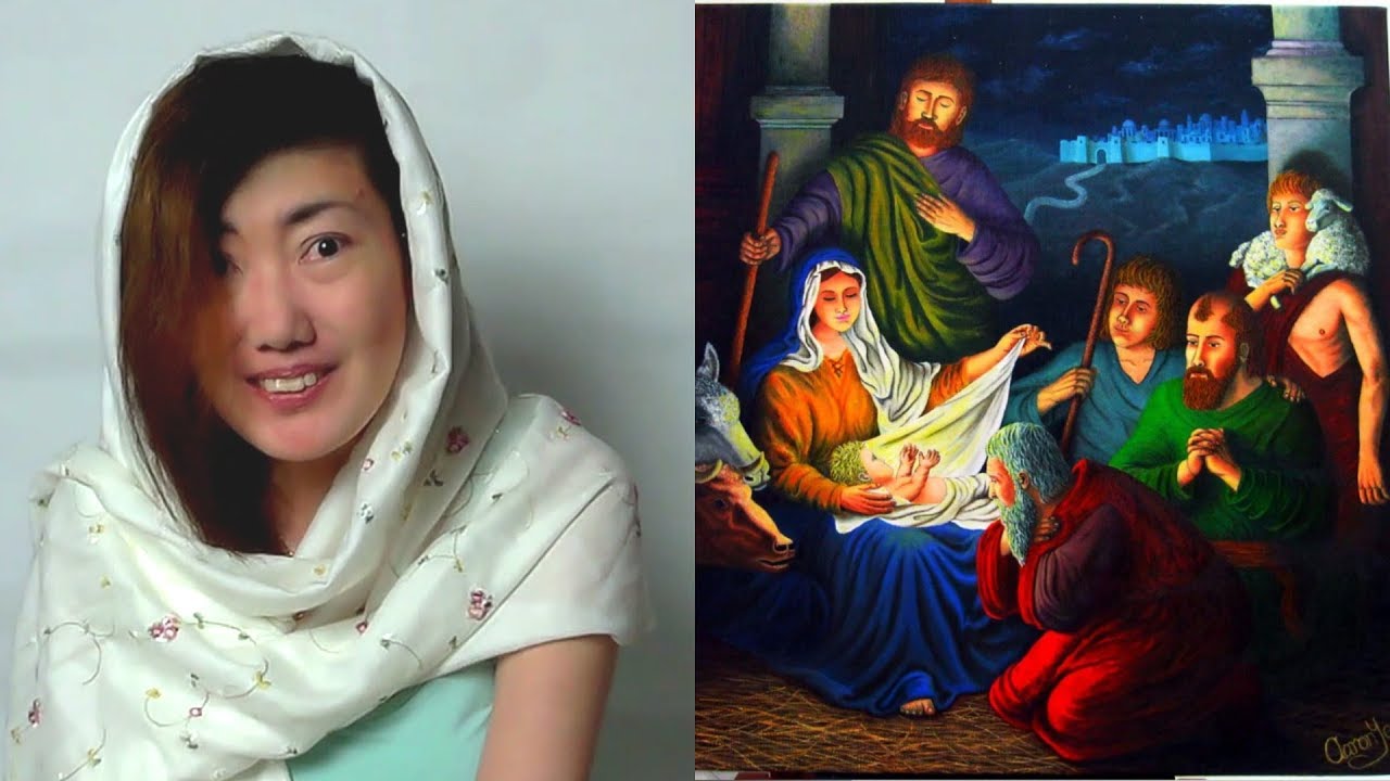 My healing from Jesus & AWMI - YouTube