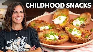 10 Childhood Snacks That Taste Better Than You Remember (Nicole’s Favorites!) | Allrecipes