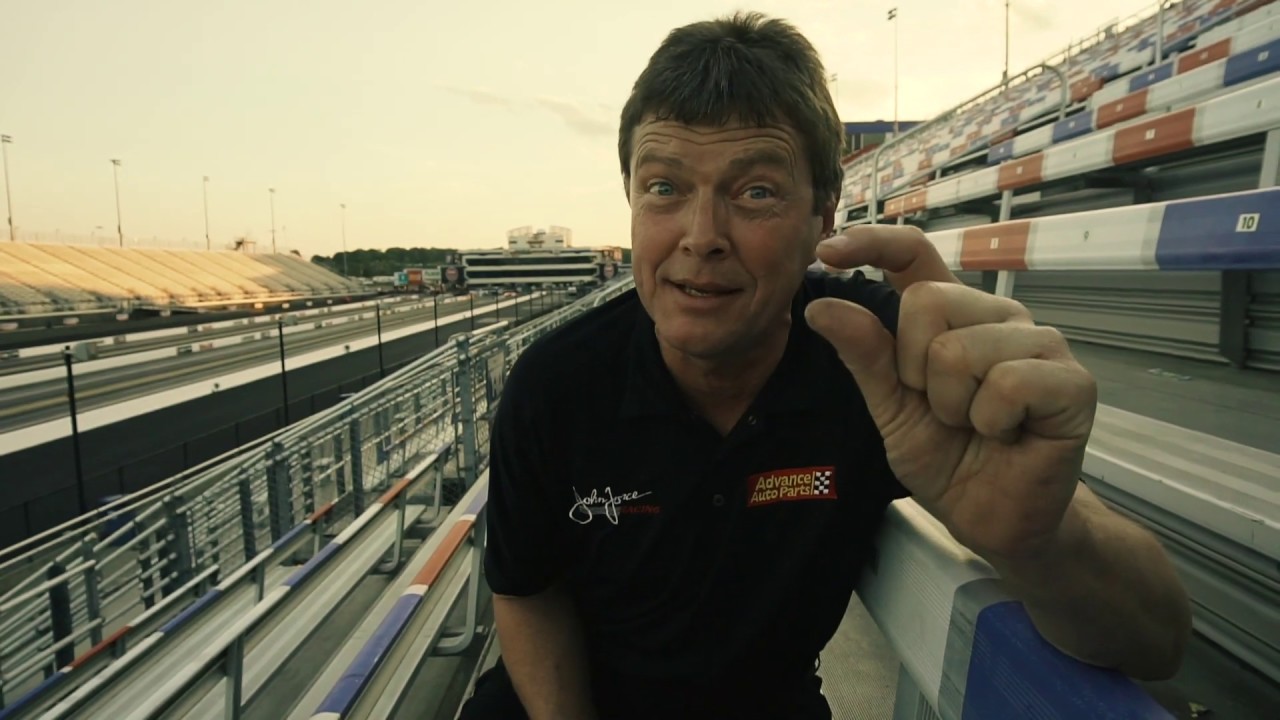 Get to Know You in the Grandstands - Episode 6 - YouTube