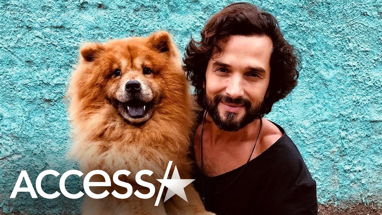 Missing Soap Opera Star Jeff Machado Found Dead In A Buried Trunk In ...