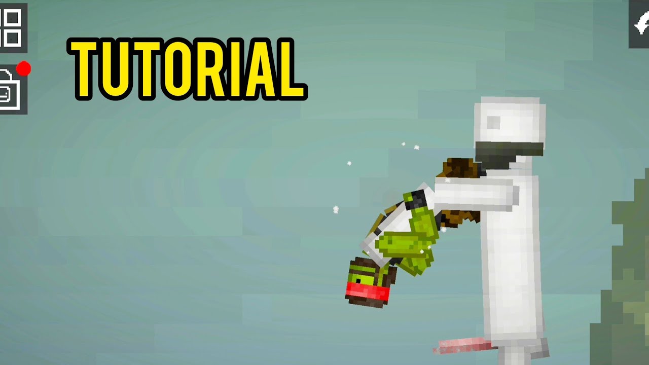 TUTORIAL Melon Sandbox - YouTube
