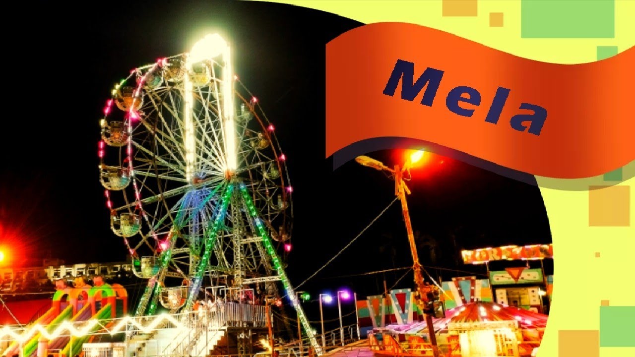 Diphu Mela at Govt Boys H.S School, Xirud Axom|| Karbi Anglong,Assam ...