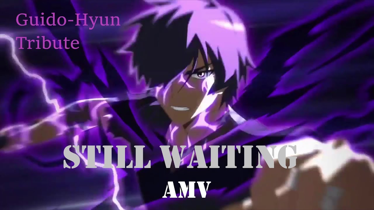 [AMV] Shinbi Apartment Ghost Ball Z: Dark Exorcist - Guido-Hyun Tribute ...