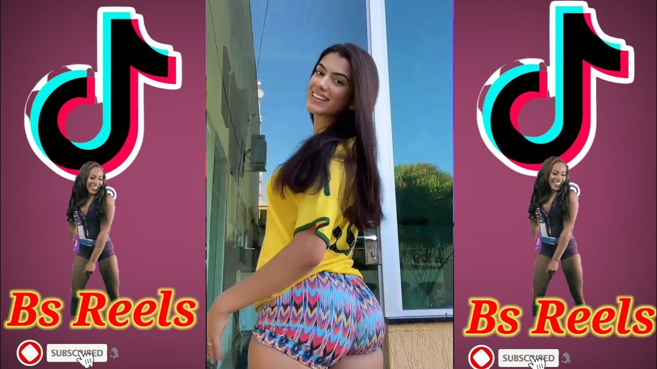 Big Bank Challenge 🔥 TikTok 2022🍑🤡 | Boom Boom | Bikini👙| Hot🔥| Dance ...