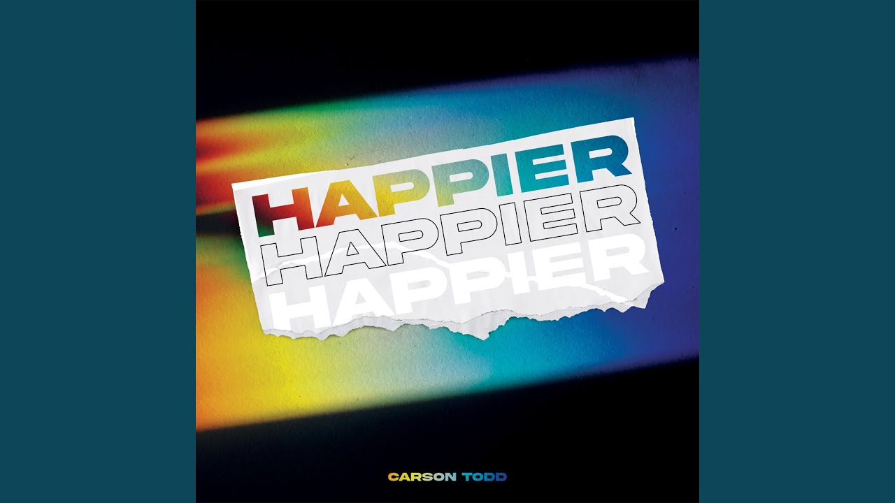 Happier - YouTube