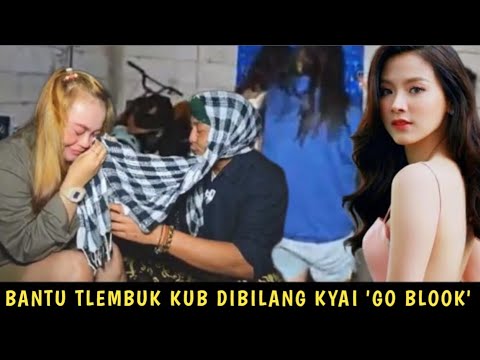 kang UJANG BUSTOMI BANTU TLEMBUK MINTA PERTANGGUNG JAWABAN, KUB ...