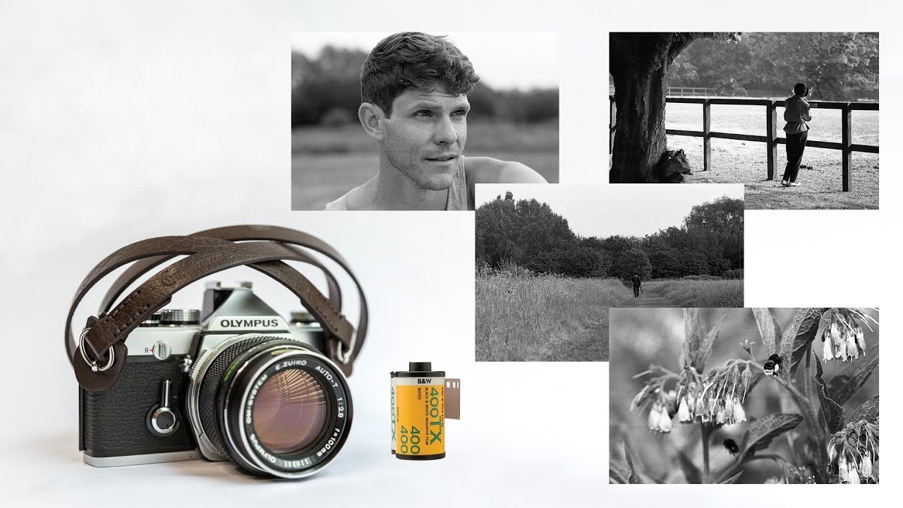 Film Photography | How to Overcome Creative Fatigue - YouTube