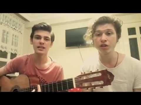Berkay - Bana Sen Gel Cover / Umut & Soner