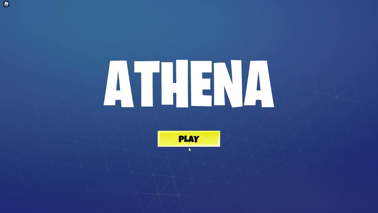(Athena Royale) Menu Update! - YouTube