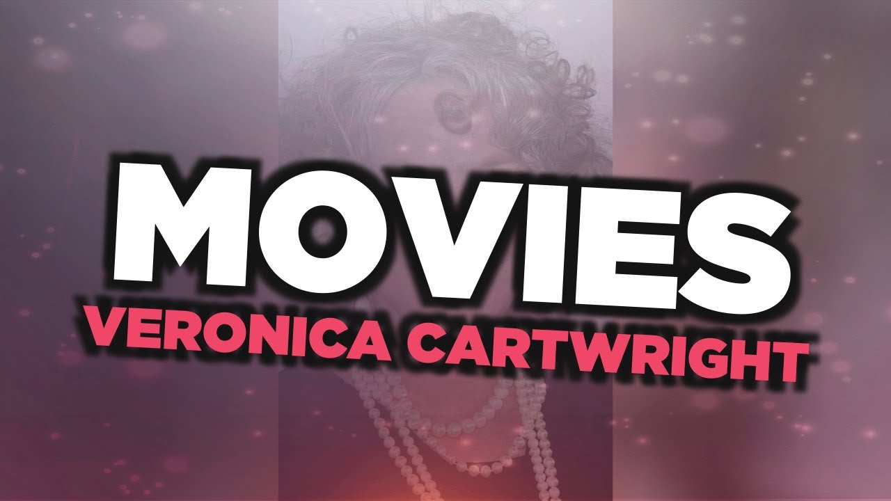 Best Veronica Cartwright movies - YouTube