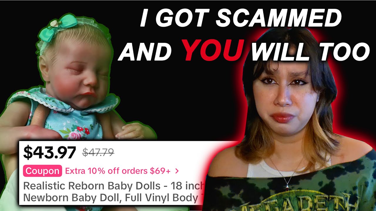 Tik Tok Shop's Batsh*t Crazy Ecosystem - YouTube