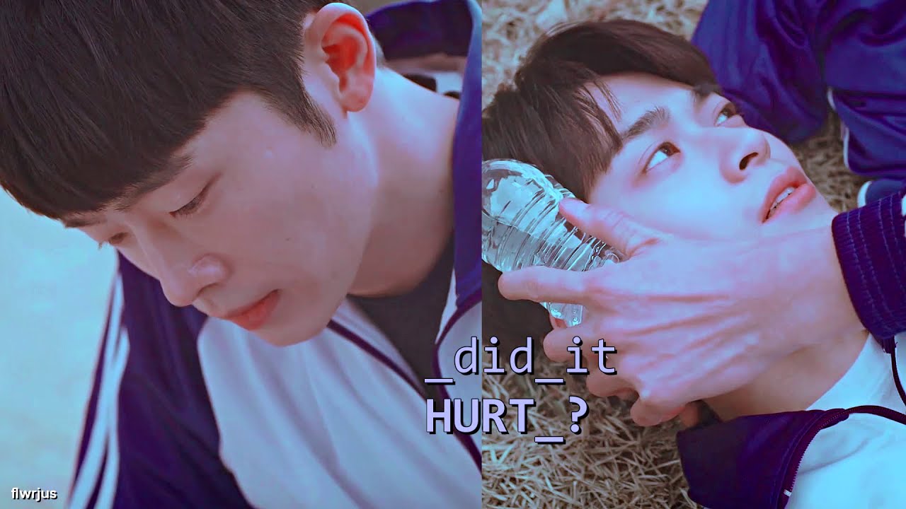 Tae Joo & Kang Gook | Want You Back - YouTube