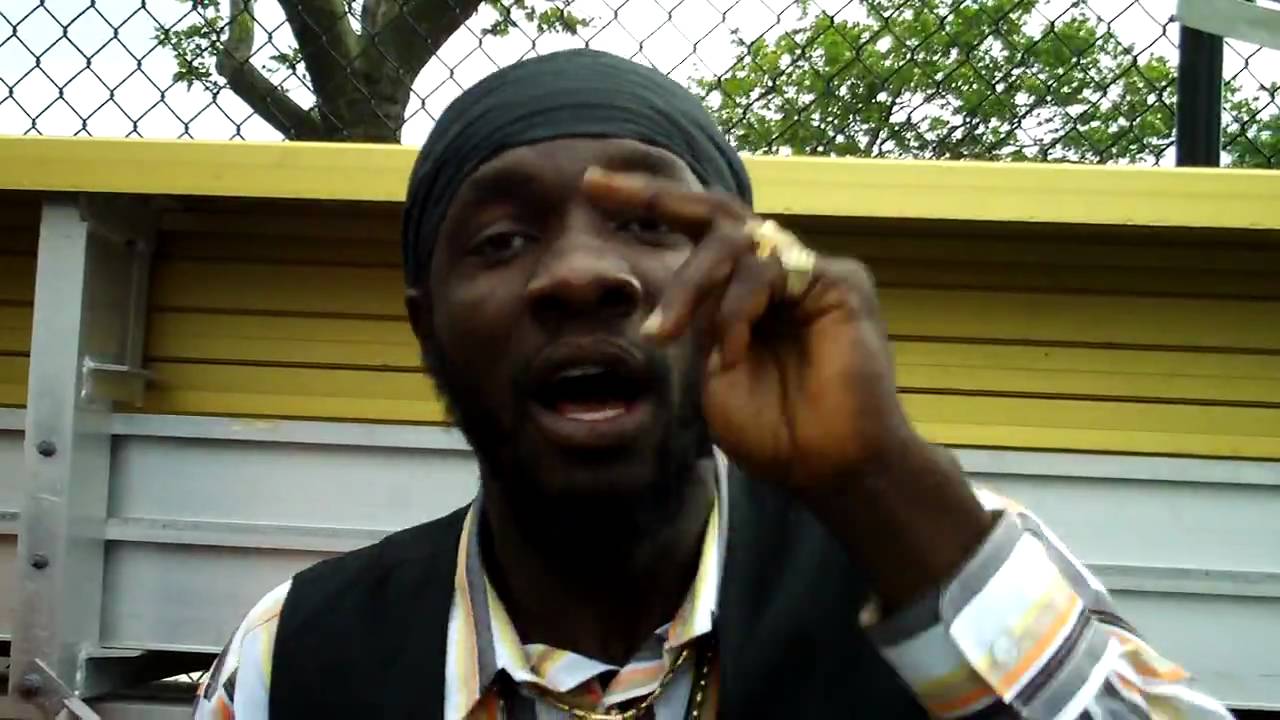 Natural Black at the Brooklyn Music Festival on June 21, 2009 - YouTube