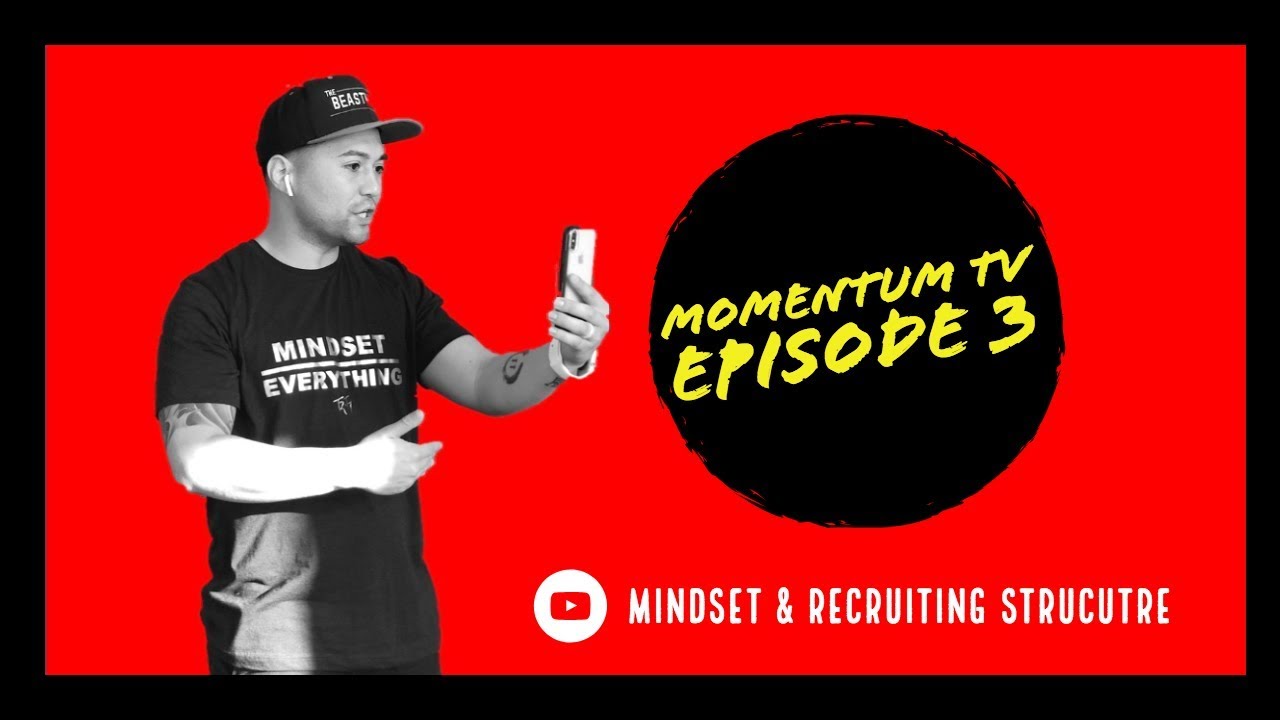 Max Knowles - Cold Market Recruiting - YouTube